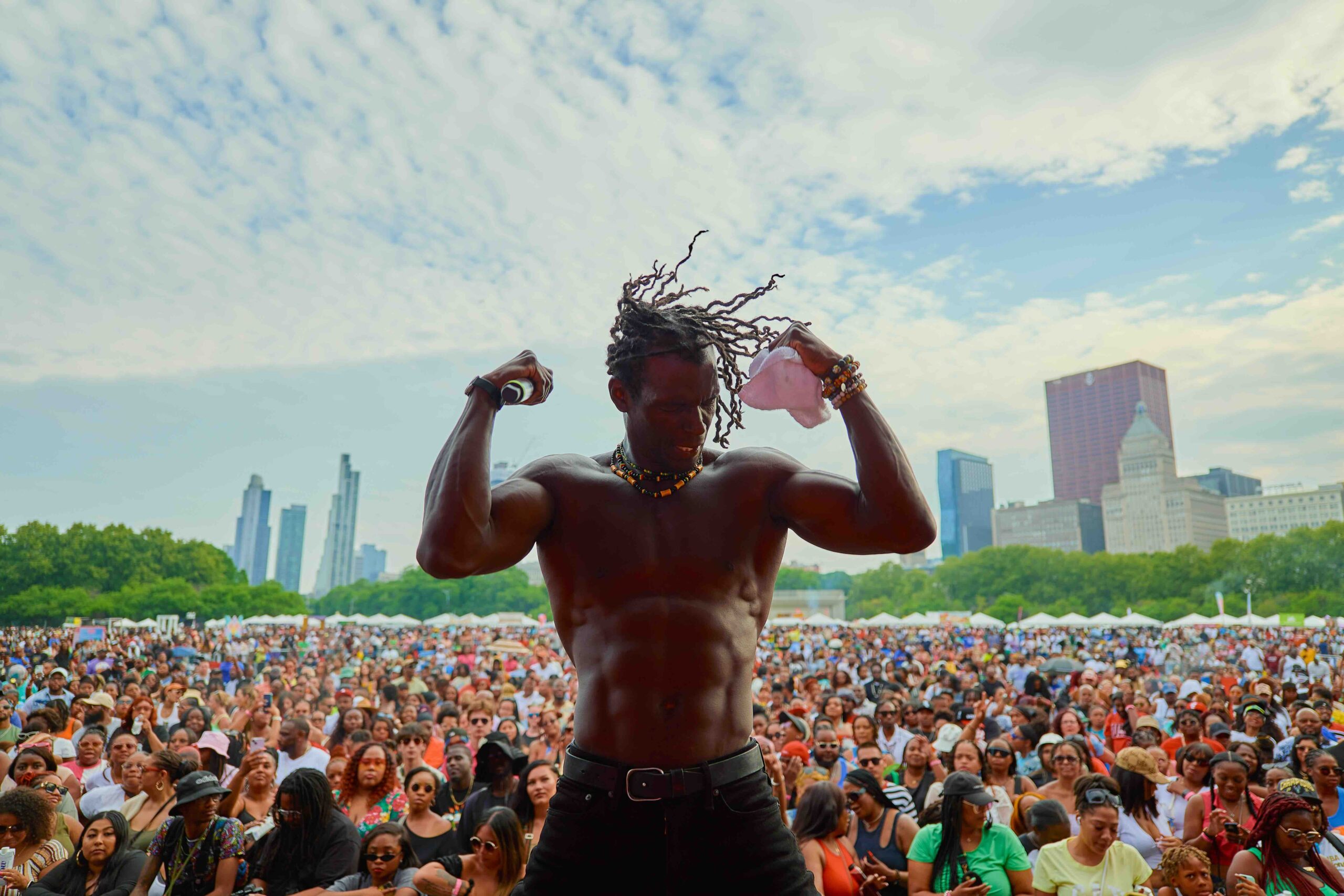 Festival Guide | Vegandale