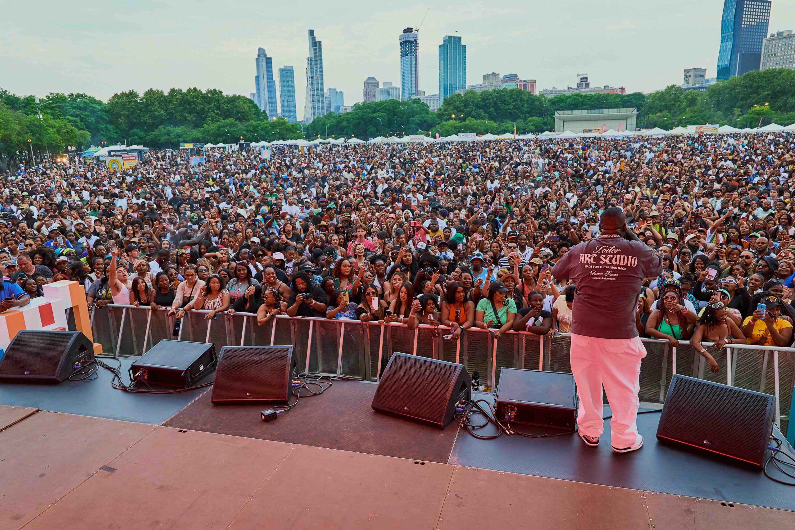 Festival Guide | Vegandale