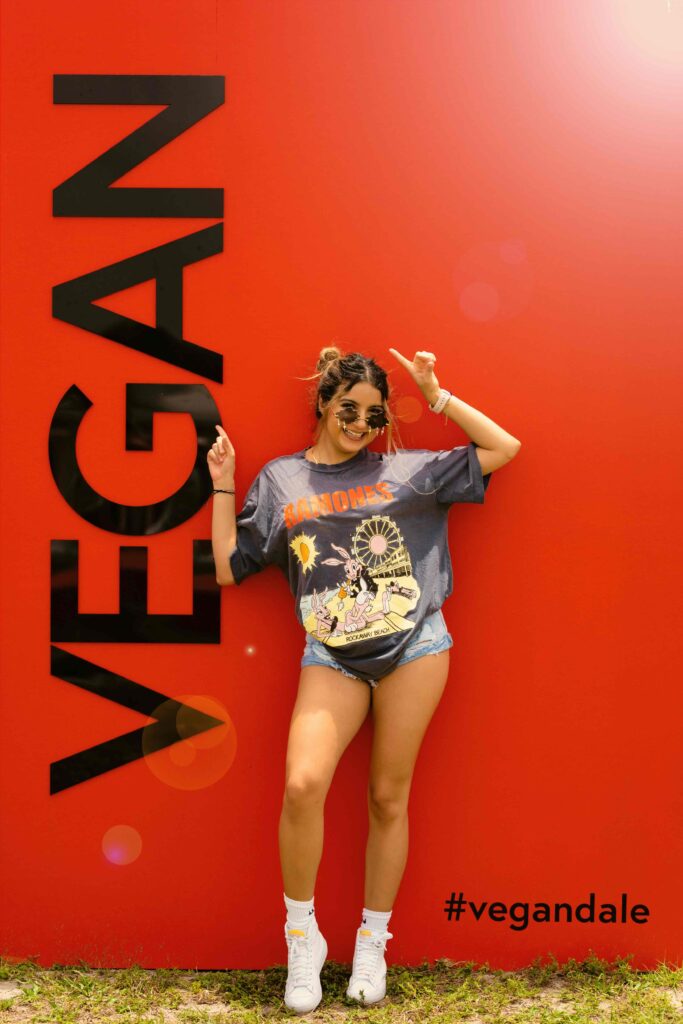 Festival Guide | Vegandale