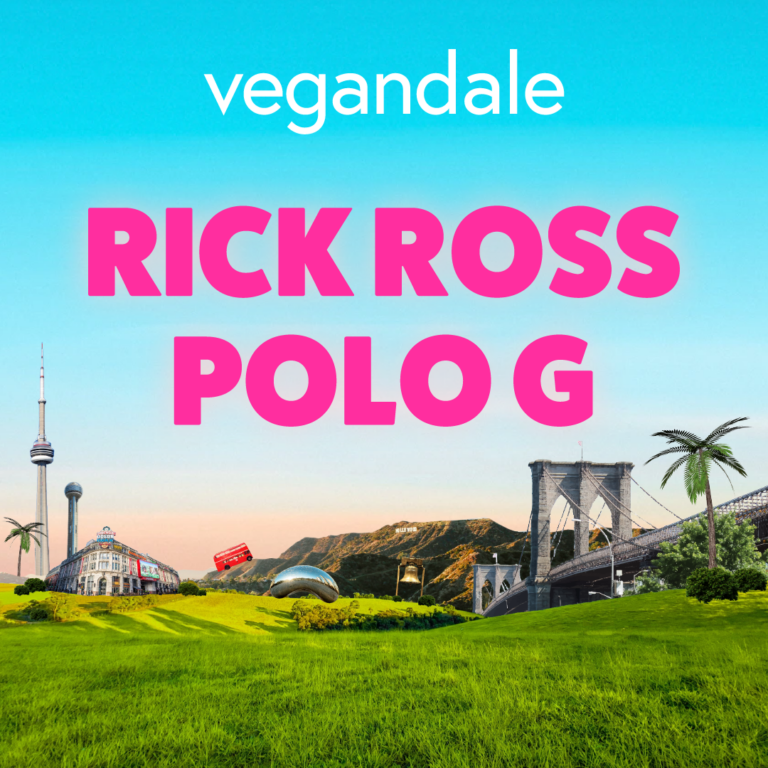 Festival Guide | Vegandale