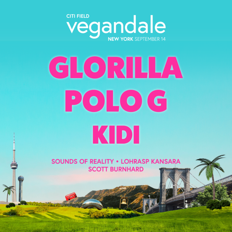 Festival Guide | Vegandale
